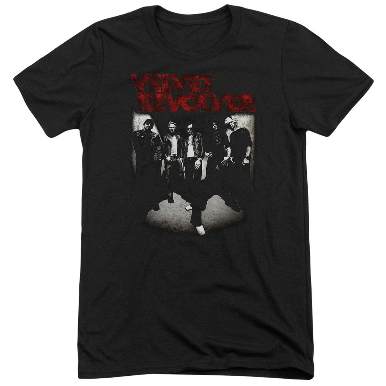 Velvet Revolver Store: Official Merch & Vinyl
