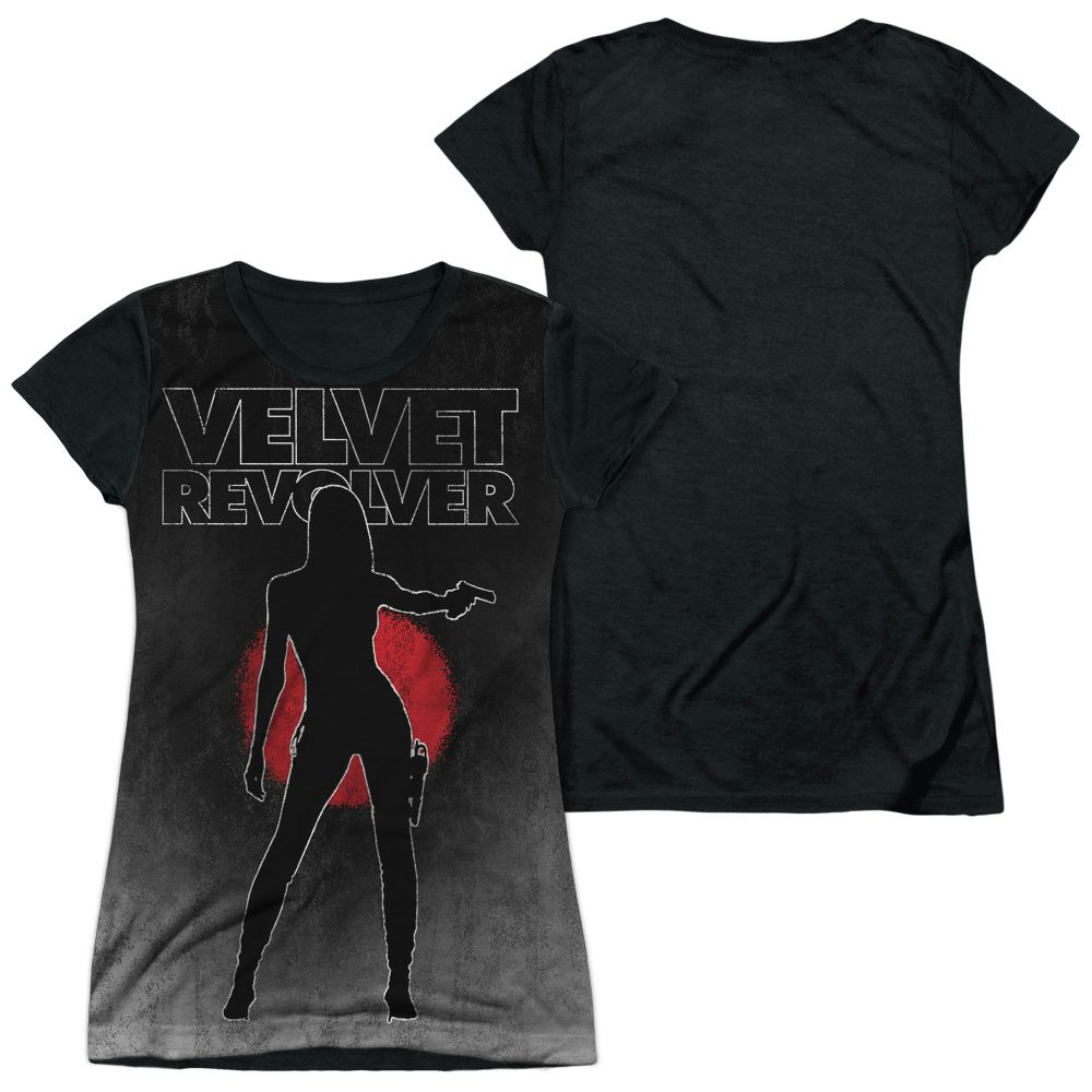 Velvet Revolver Store: Official Merch & Vinyl