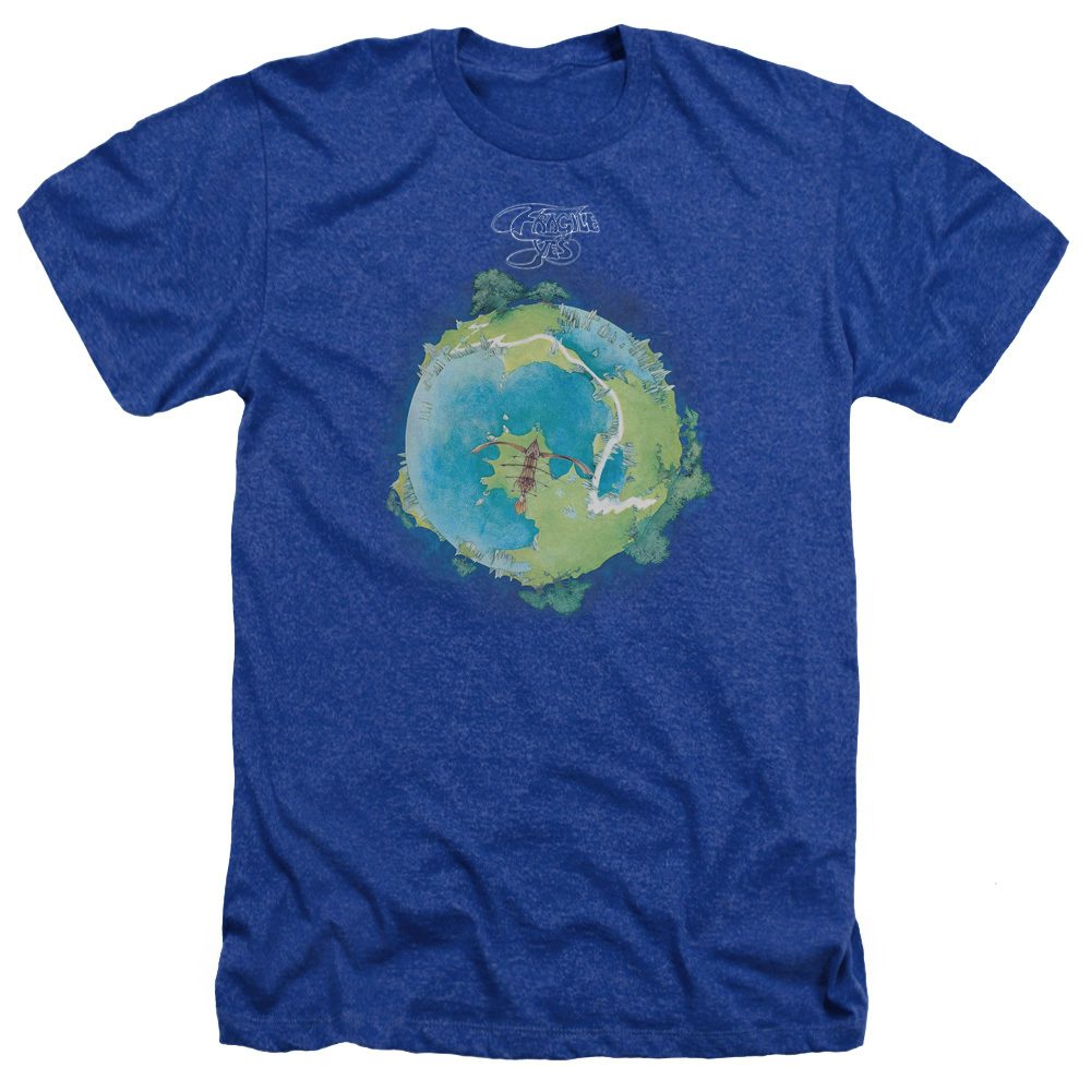 Yes Store: Official Merch & Vinyl