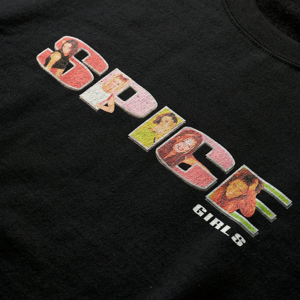 Spice Girls Shirts, Spice Girls Merch, Spice Girls Hoodies, Spice Girls ...