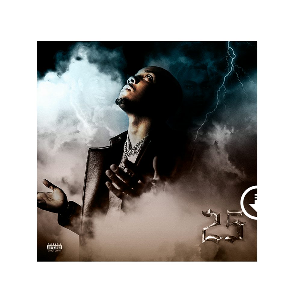 G Herbo 25 Digital Album (Explicit)