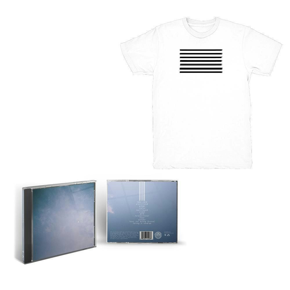 EDEN Merch, Vinyl Records, Cassettes, and Accessories Store