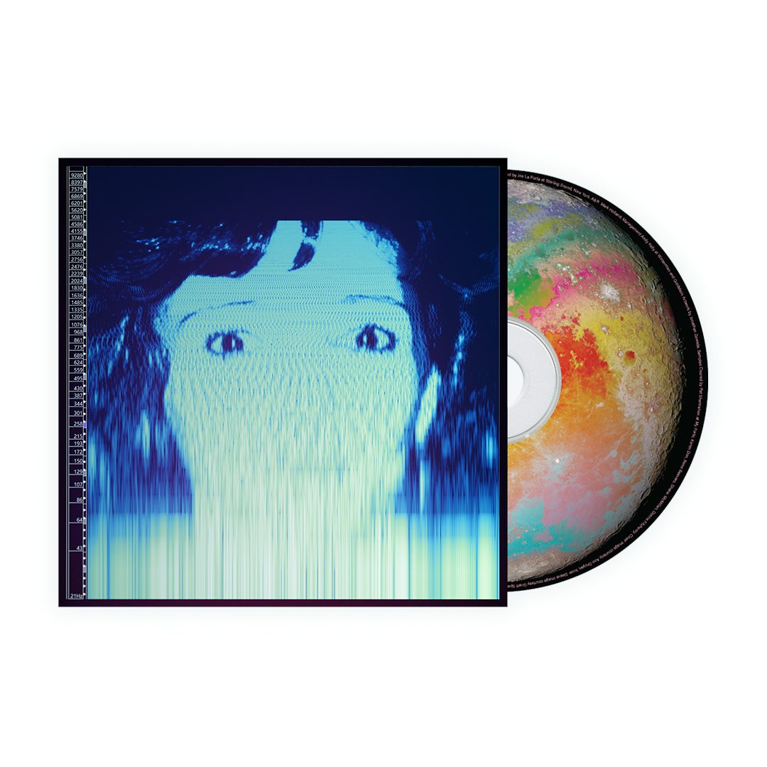 The Avalanches WE WILL ALWAYS LOVE YOU - CD