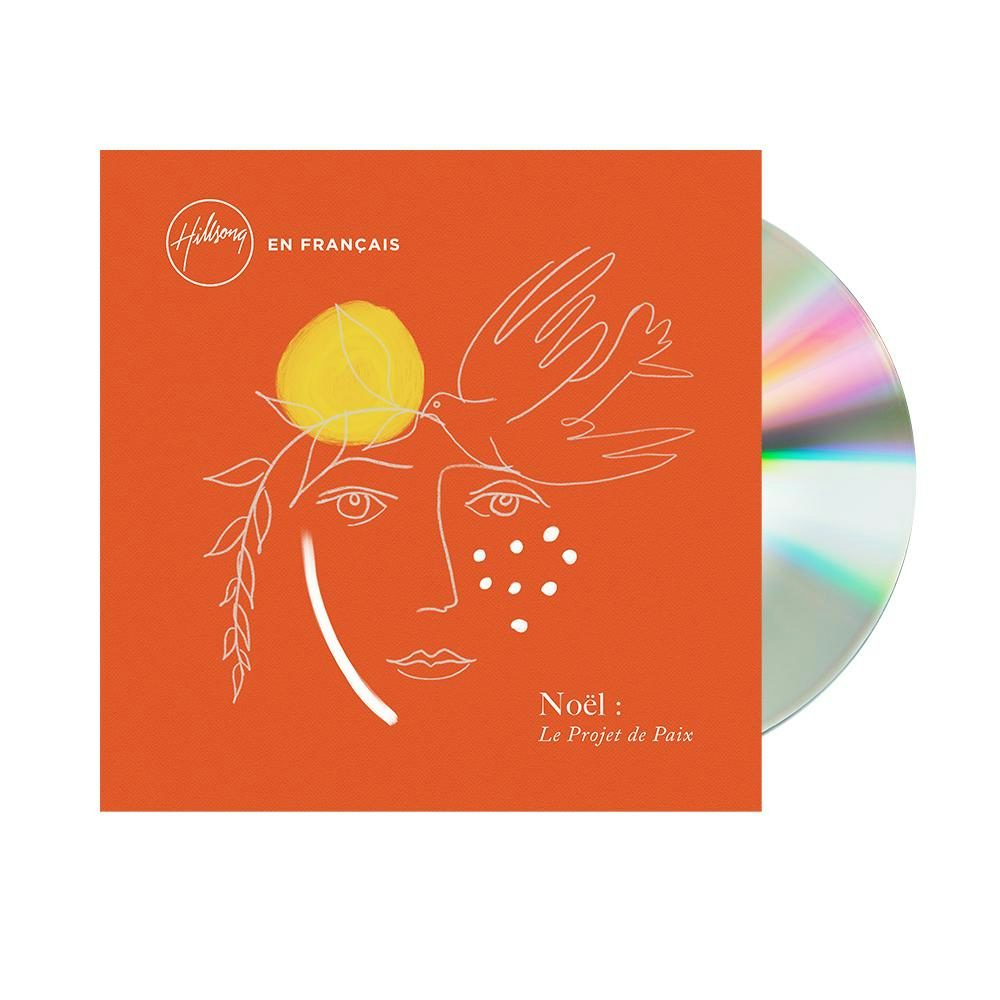 Hillsong Worship Merch, Vinyl Records, CDs and Accessories Store