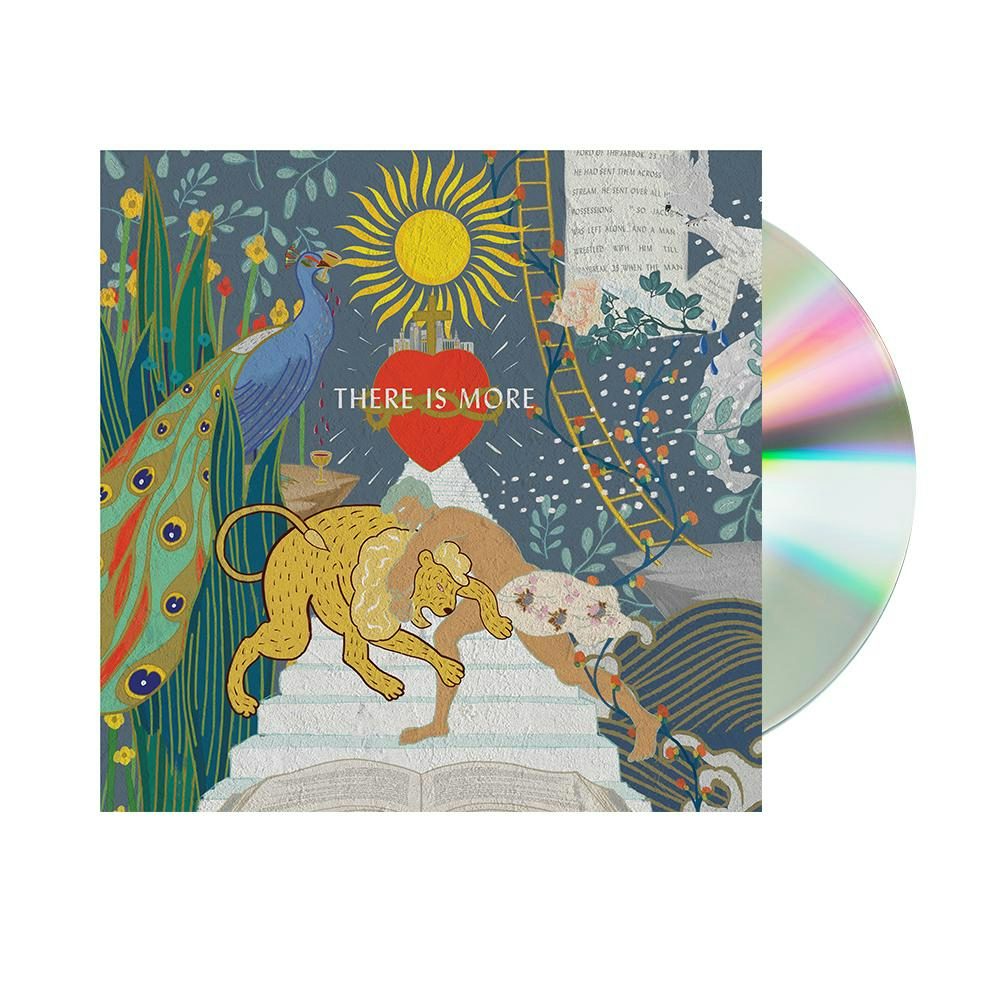 Hillsong Worship Store: Official Merch & Vinyl