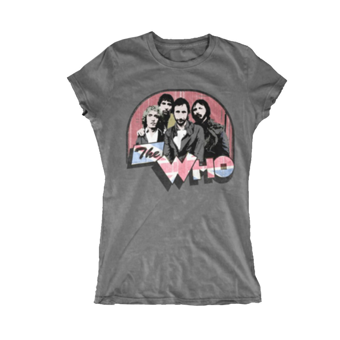 The Who Store: Official Merch & Vinyl