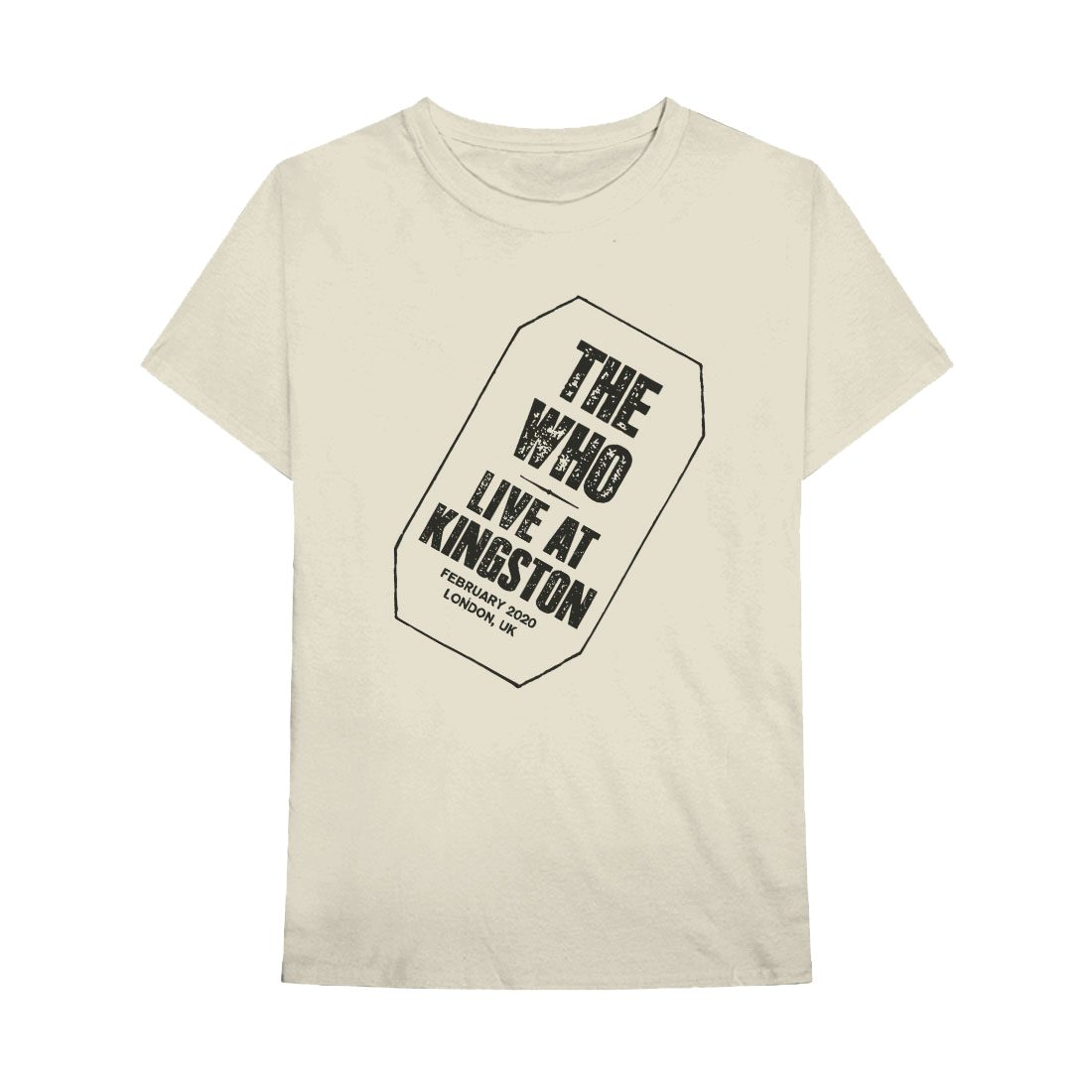 The Who Store: Official Merch & Vinyl