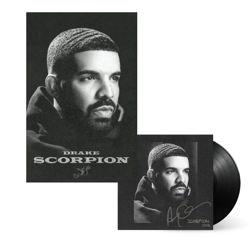 Drake Merch, Shirts, Posters, & Hats Store