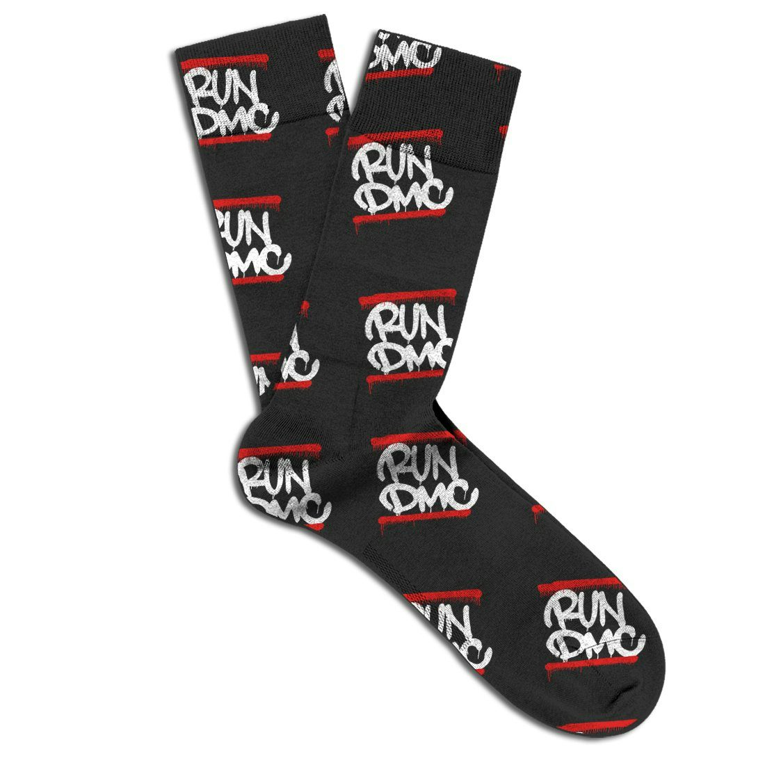 Run DMC RAISING HELL Vinyl Record