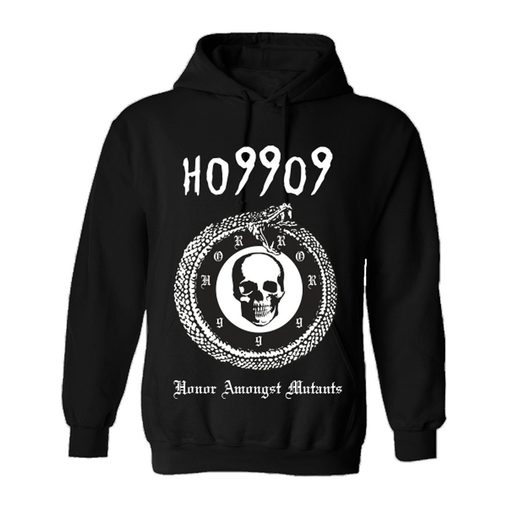 Ho99o9 HOODIE
