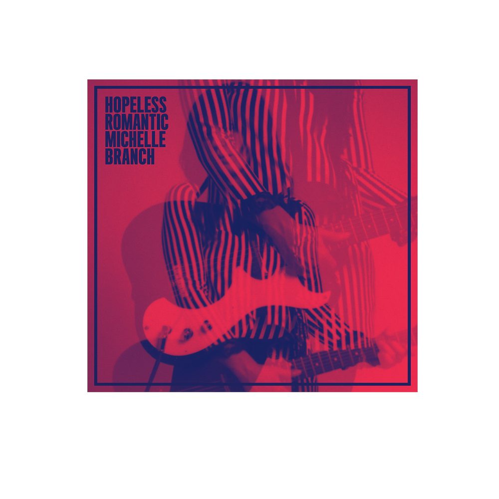 Michelle Branch Merch, CDs and Vinyl Store