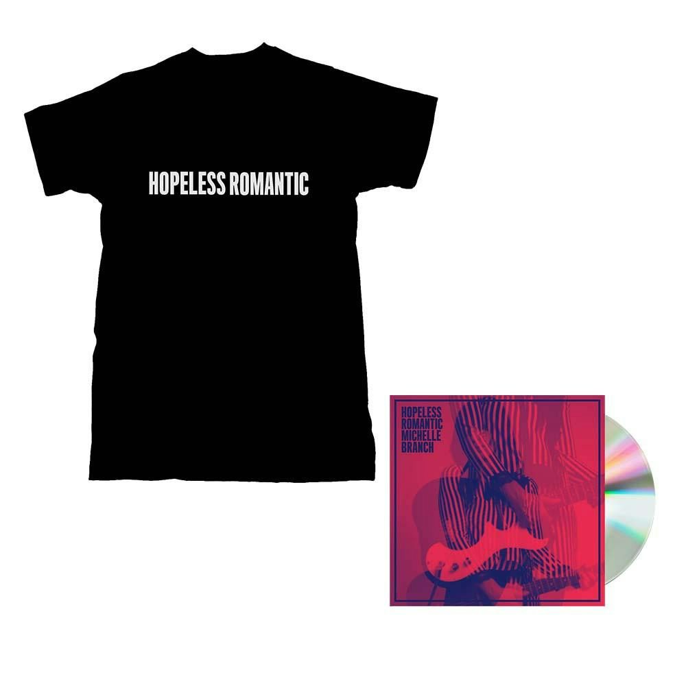 Michelle Branch Merch, CDs and Vinyl Store