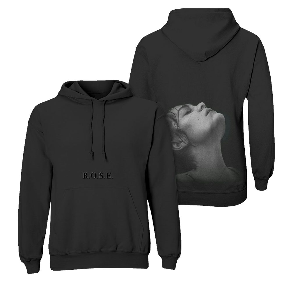Jessie J R.O.S.E. Hoodie