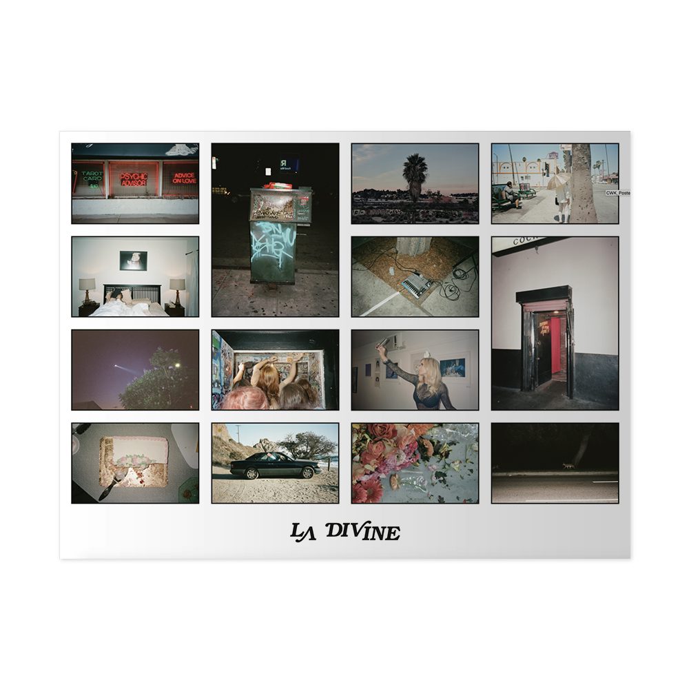 Band Merch - T-Shirts, Vinyl, Posters & Merchandise | Merchbar