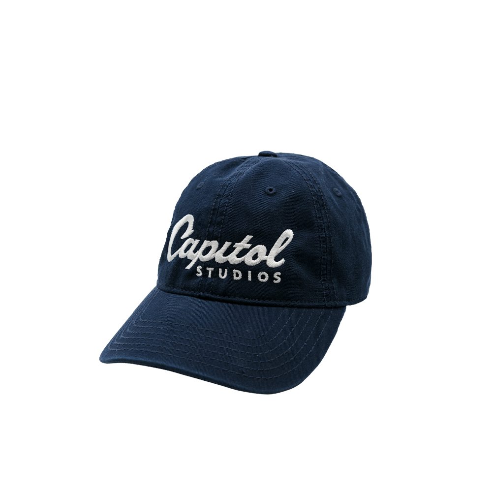 Capitol Records Store: Official Merch & Vinyl