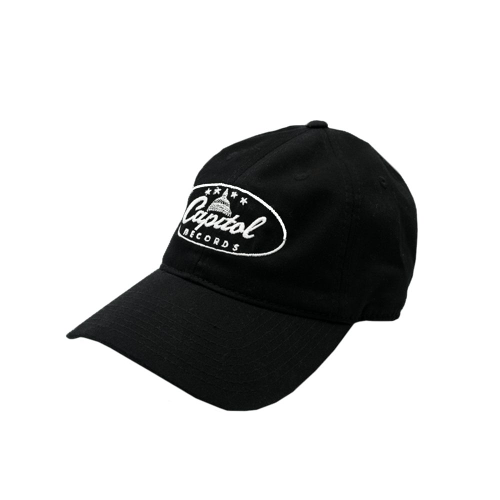 Capitol Records Store: Official Merch & Vinyl