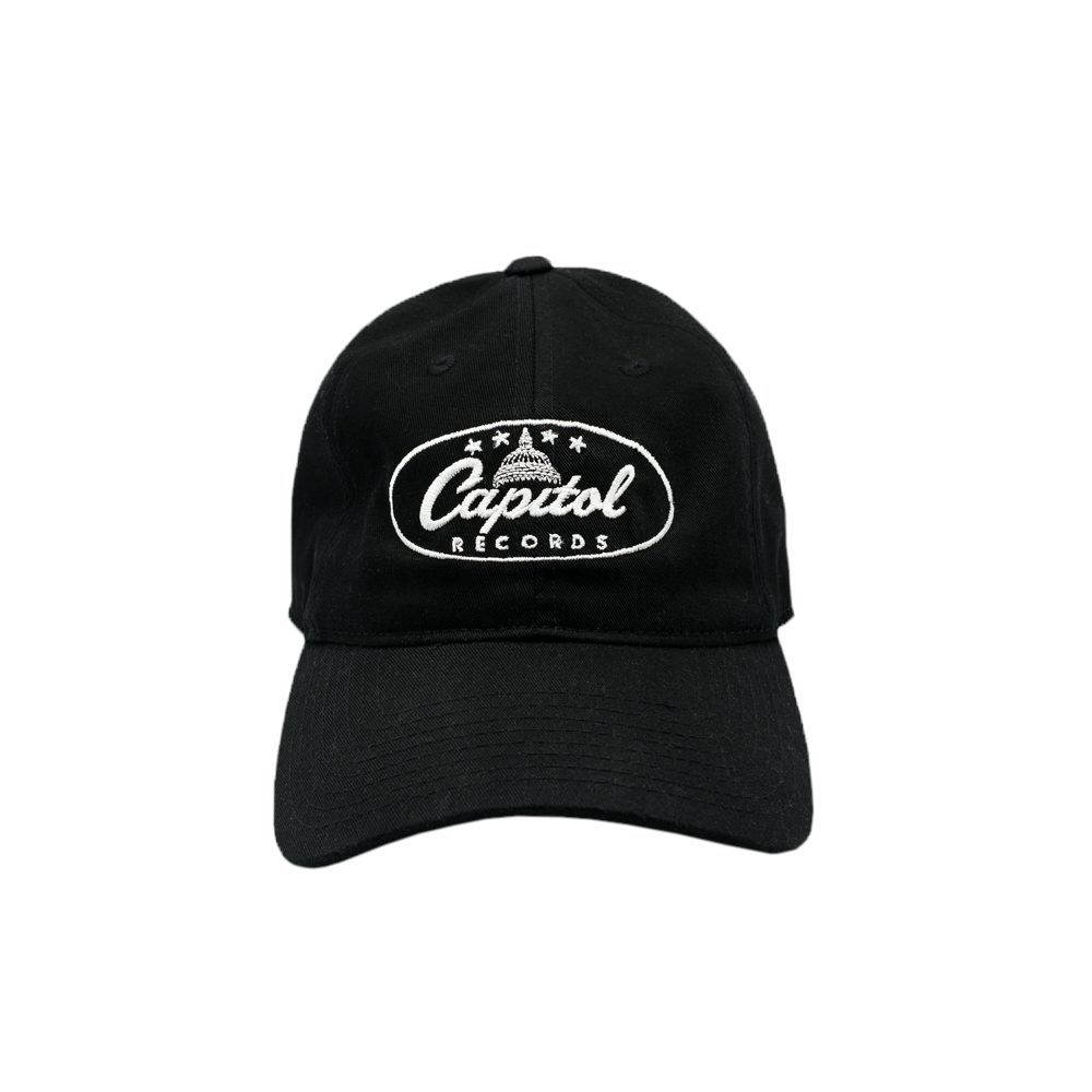 Capitol Records Store: Official Merch & Vinyl