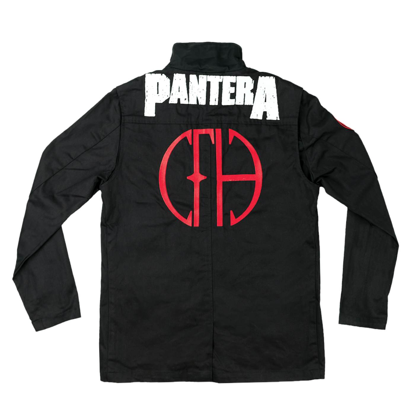 Pantera CFH Military Jacket