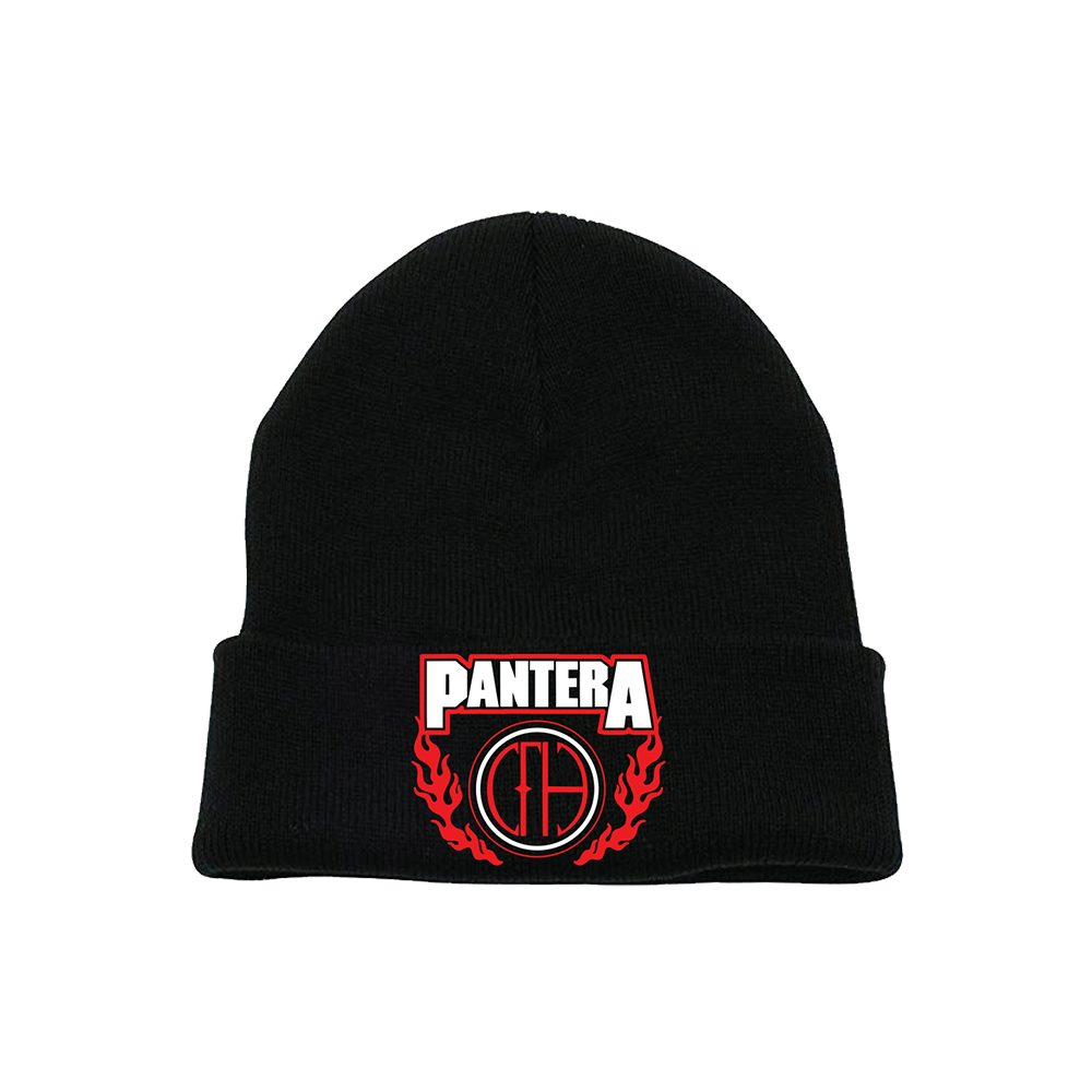 Official Pantera Merchandise | Pantera Shirts, Hoodies, Posters & more