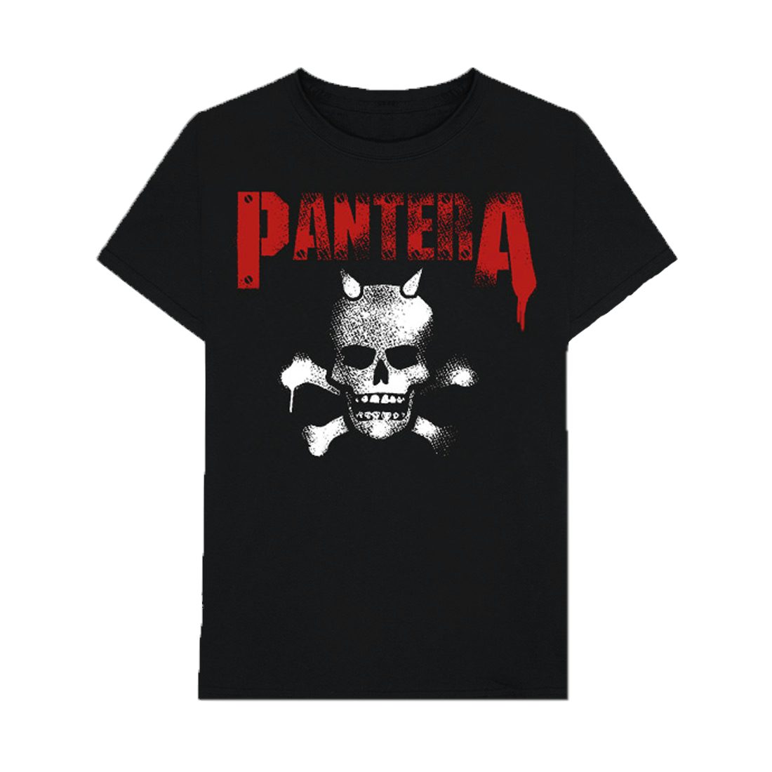 Pantera Store: Official Merch & Vinyl