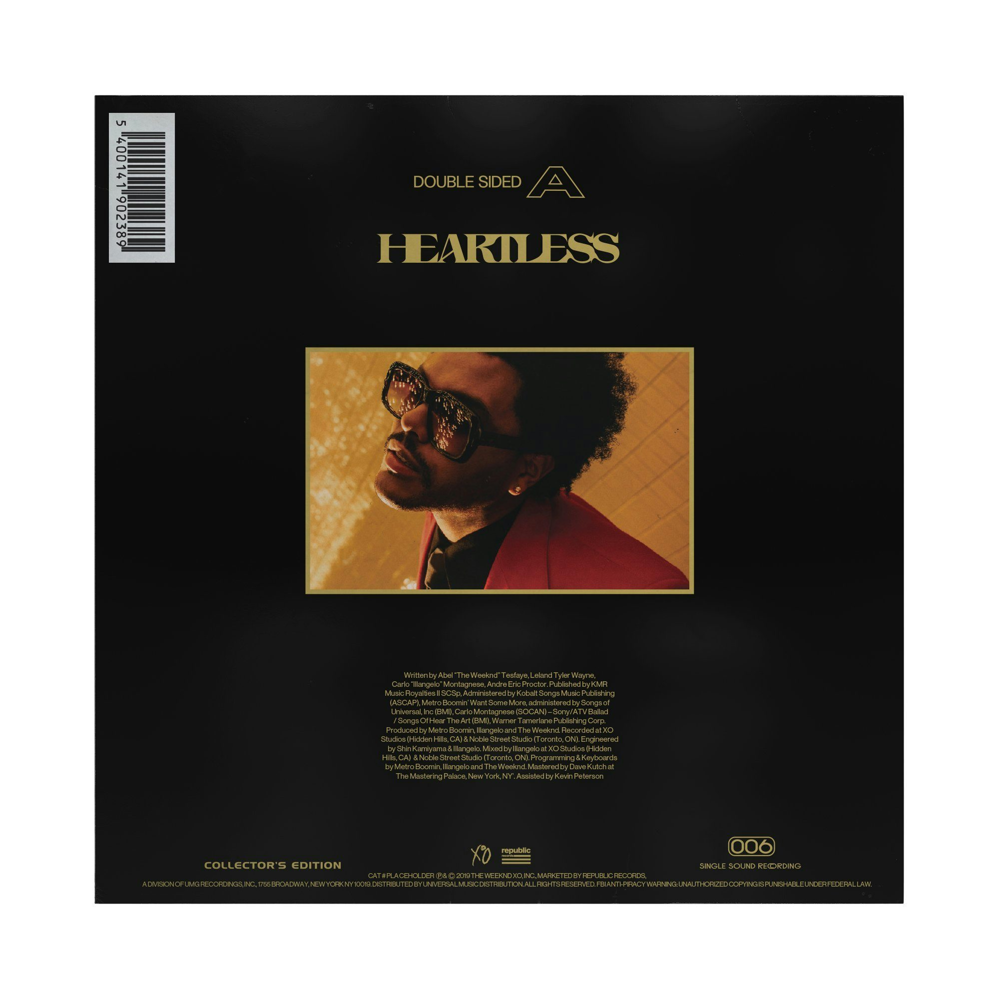 The Weeknd Merch Store, The Weeknd Shirts, The Weeknd Vinyl Records ...