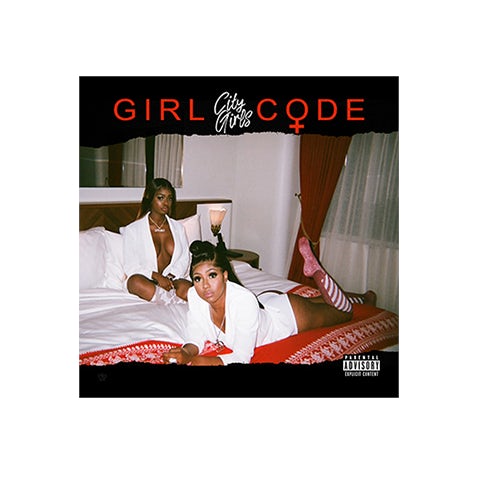 City Girls Store: Official Merch & Vinyl