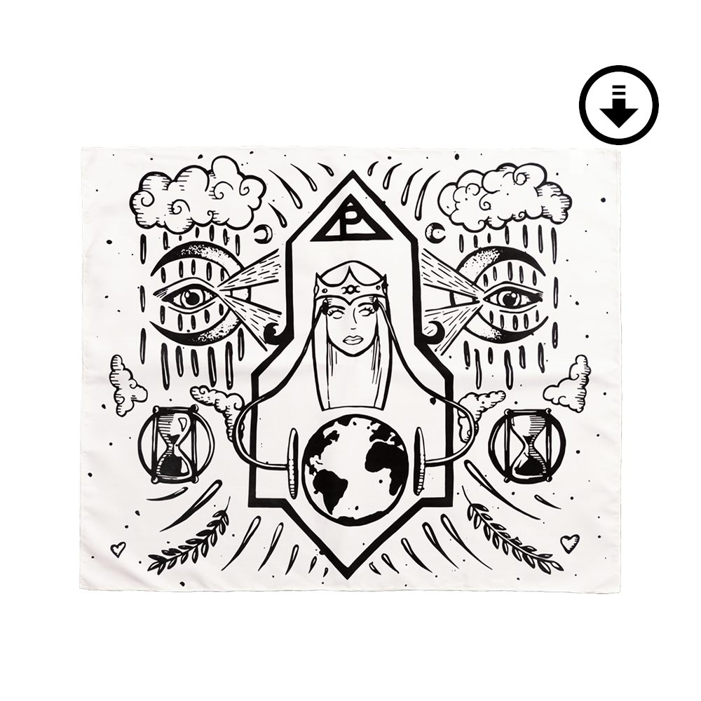 Poppy Store: Official Merch & Vinyl