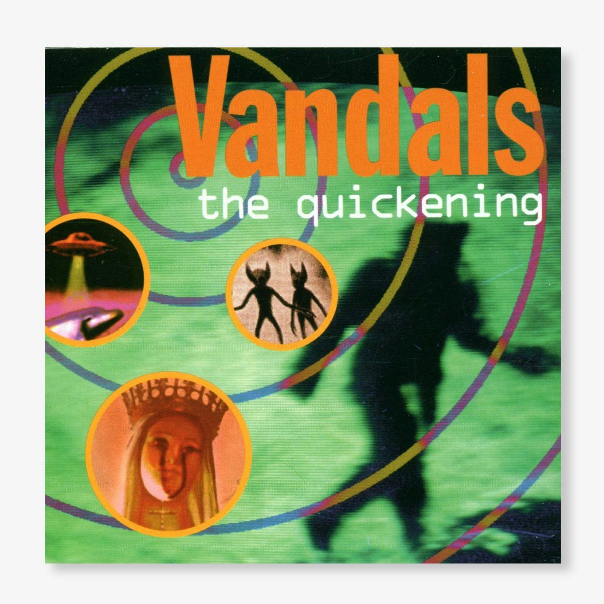 The Vandals Store: Official Merch & Vinyl