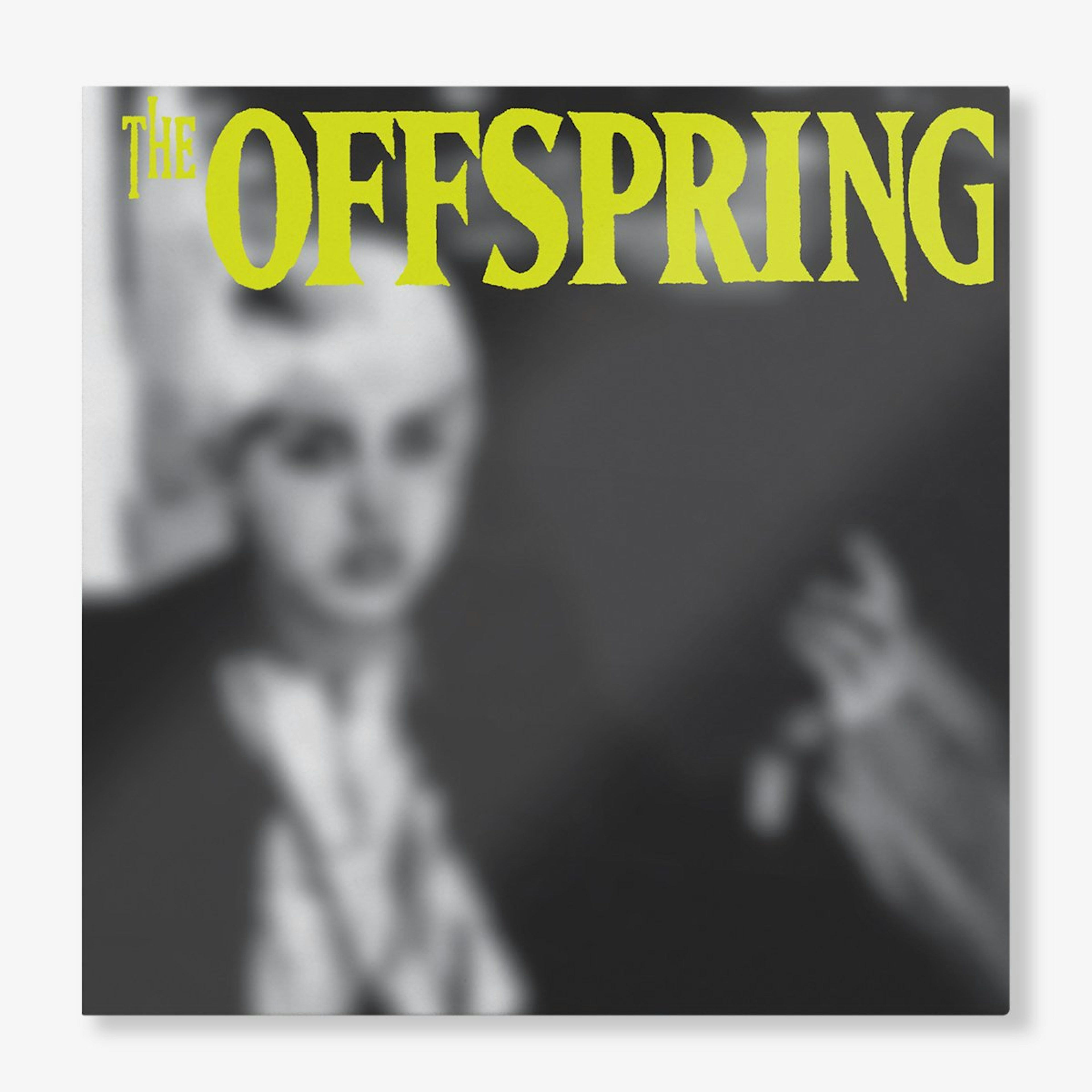 The Offspring (LP) (Vinyl)