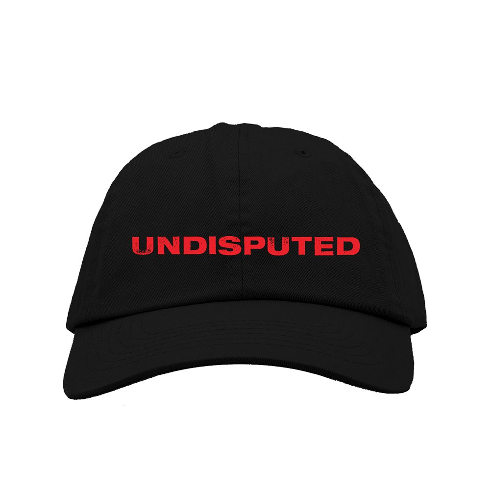 Def Jam 30 Vintage Jacket