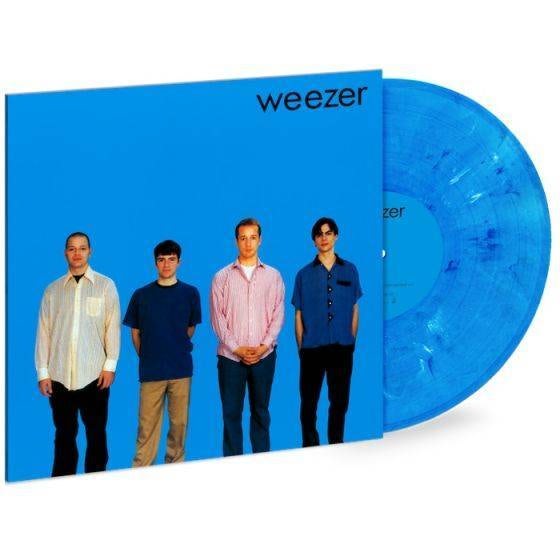 Weezer Store: Official Merch & Vinyl