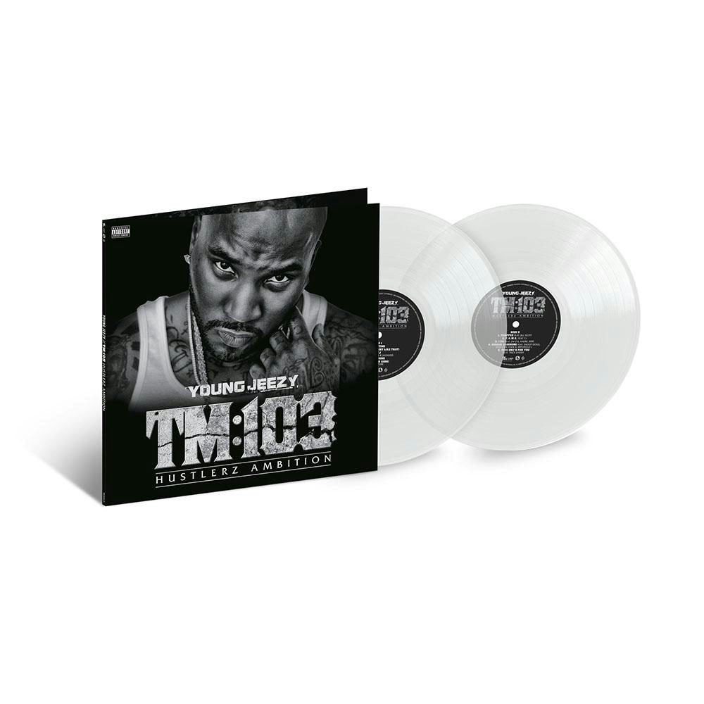 Jeezy Store: Official Merch & Vinyl