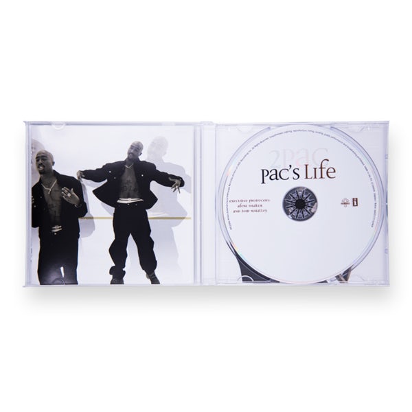 Tupac Merch, Tupac Shirts, Tupac Vinyl Records, Tupac CDs, Tupac Store