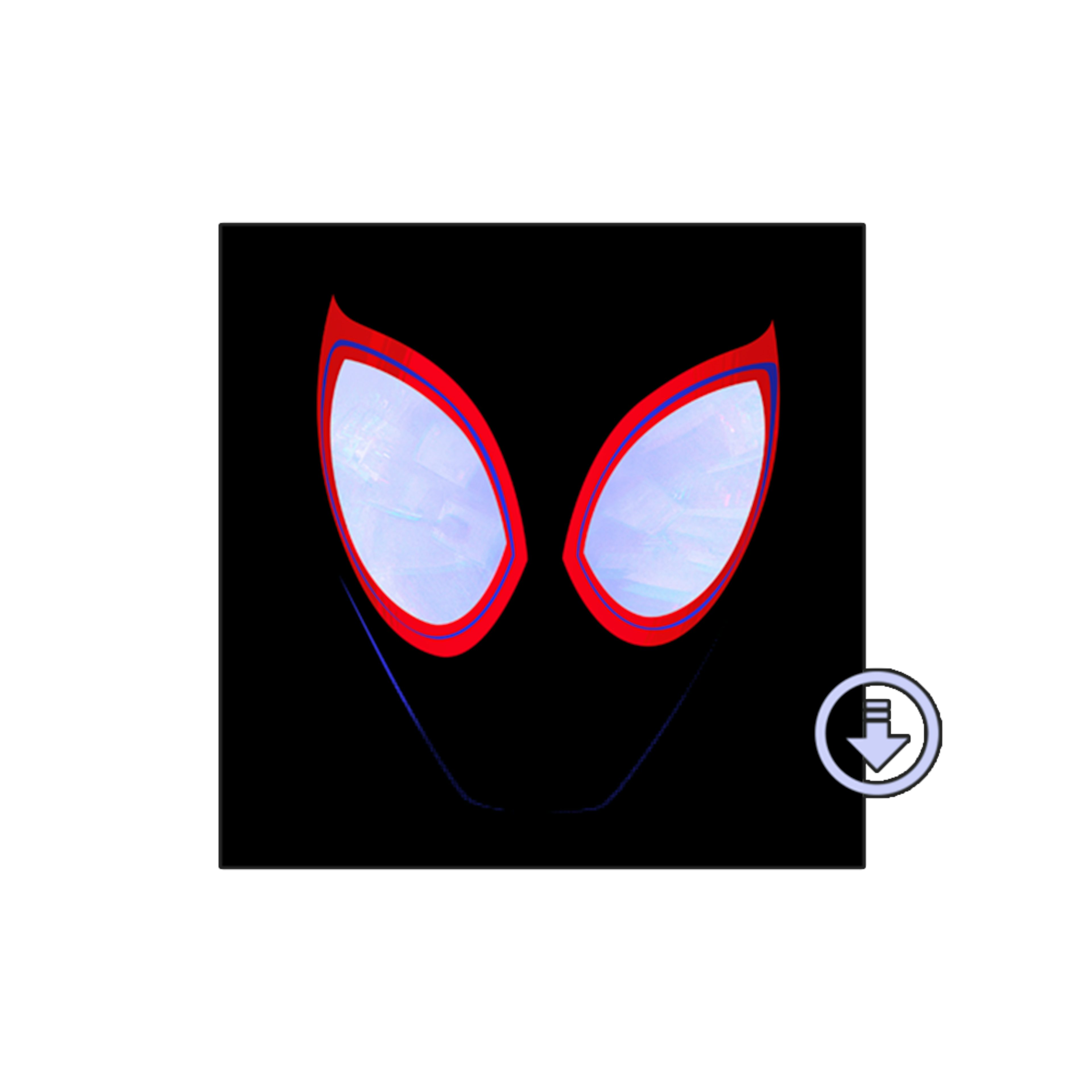 Spider-Man: Into the Spider-Verse Soundtrack Digital Album