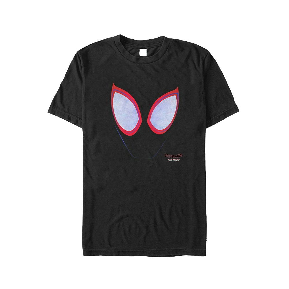 Spider-Man: Into the Spider-Verse Store: Official Merch & Vinyl