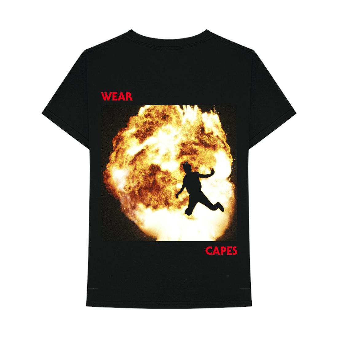 Metro Boomin Store: Official Merch & Vinyl