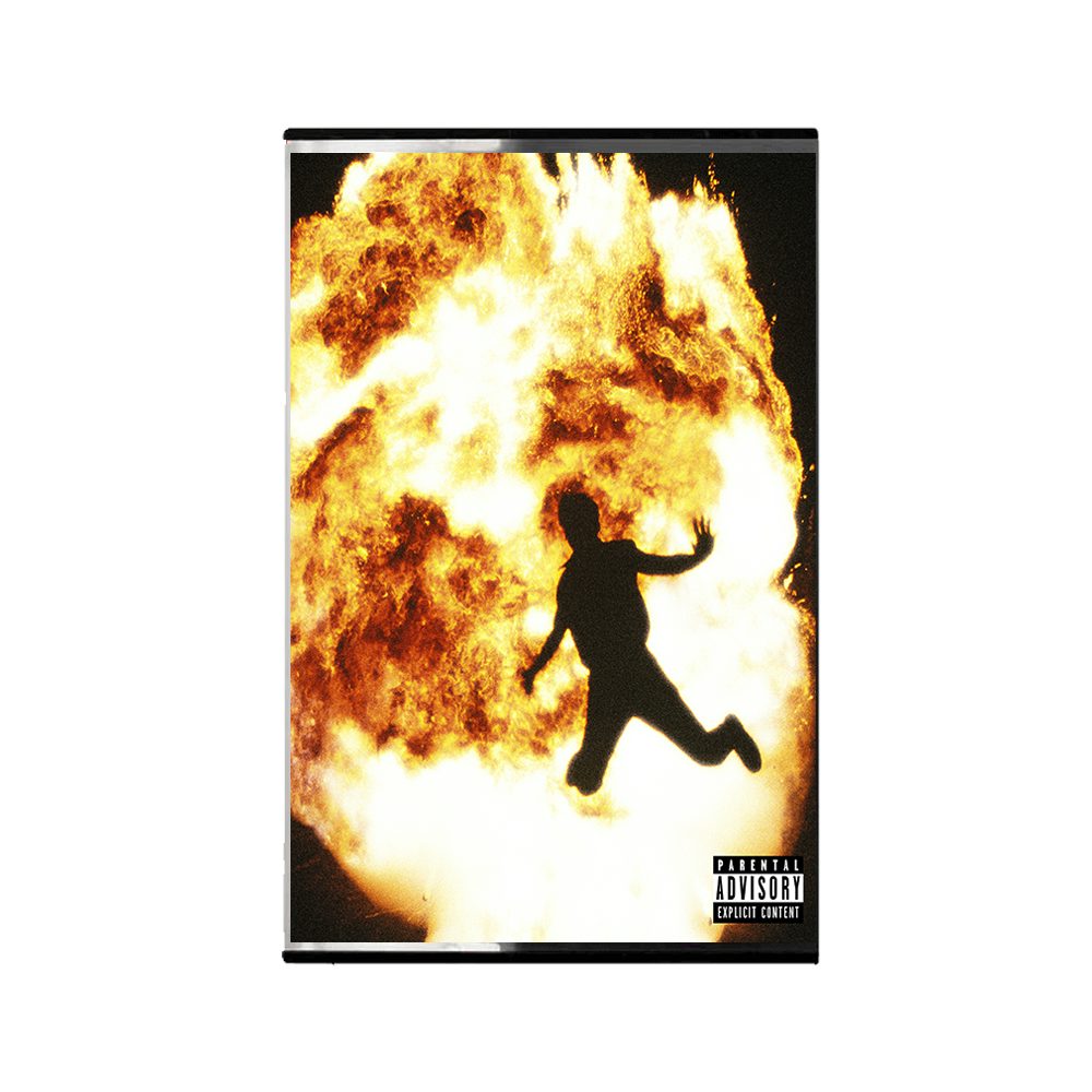 Metro Boomin Store: Official Merch & Vinyl