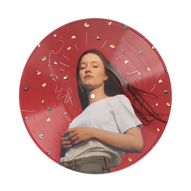 Sigrid SUCKER PUNCH Vinyl Record