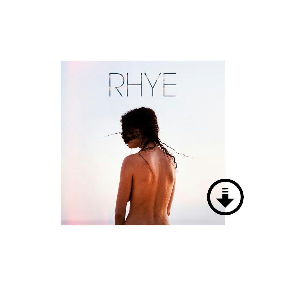 Rhye - Spirit Digital Album