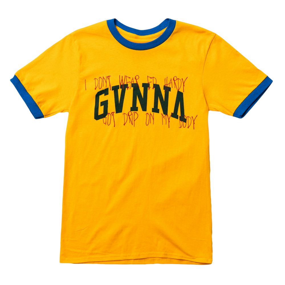 Gunna Store: Official Merch & Vinyl