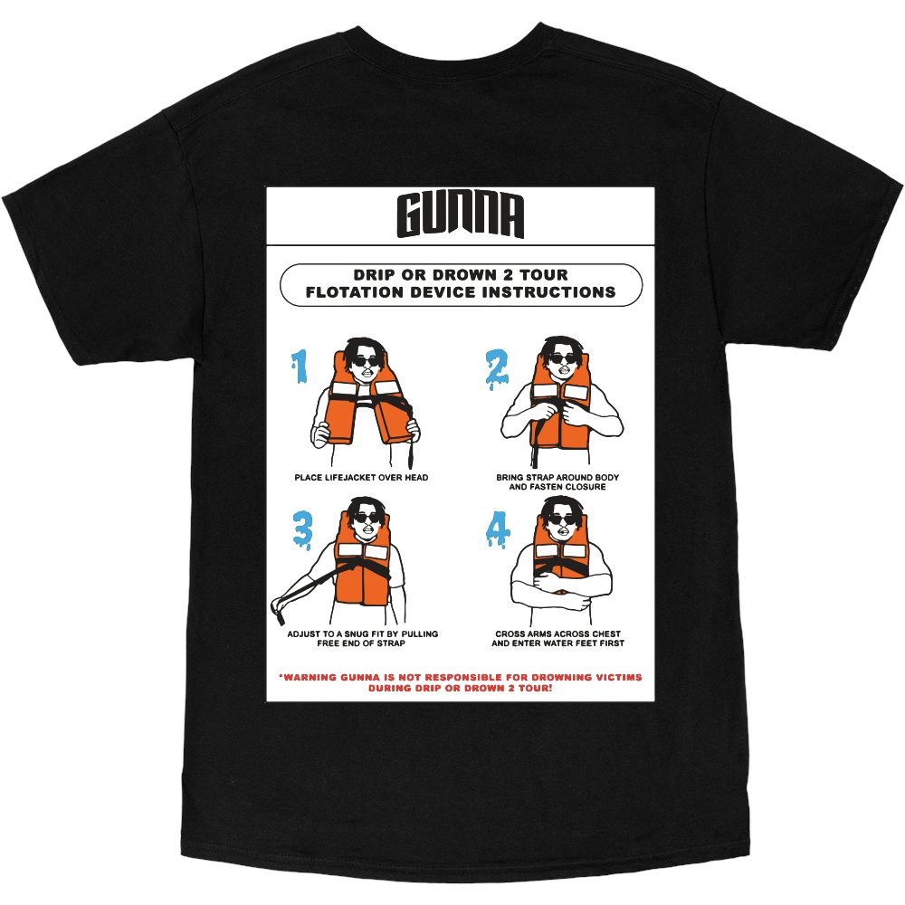 Gunna Shirts,Gunna Merch,Gunna Hoodies,Gunna Vinyl Records,Gunna ...