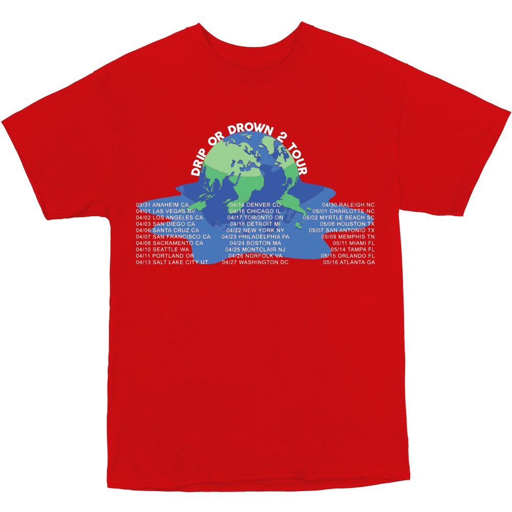 Gunna Store: Official Merch & Vinyl