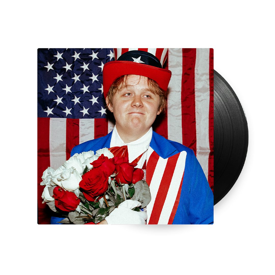 Lewis Capaldi 7" Single (Alternate Cover) (Vinyl)