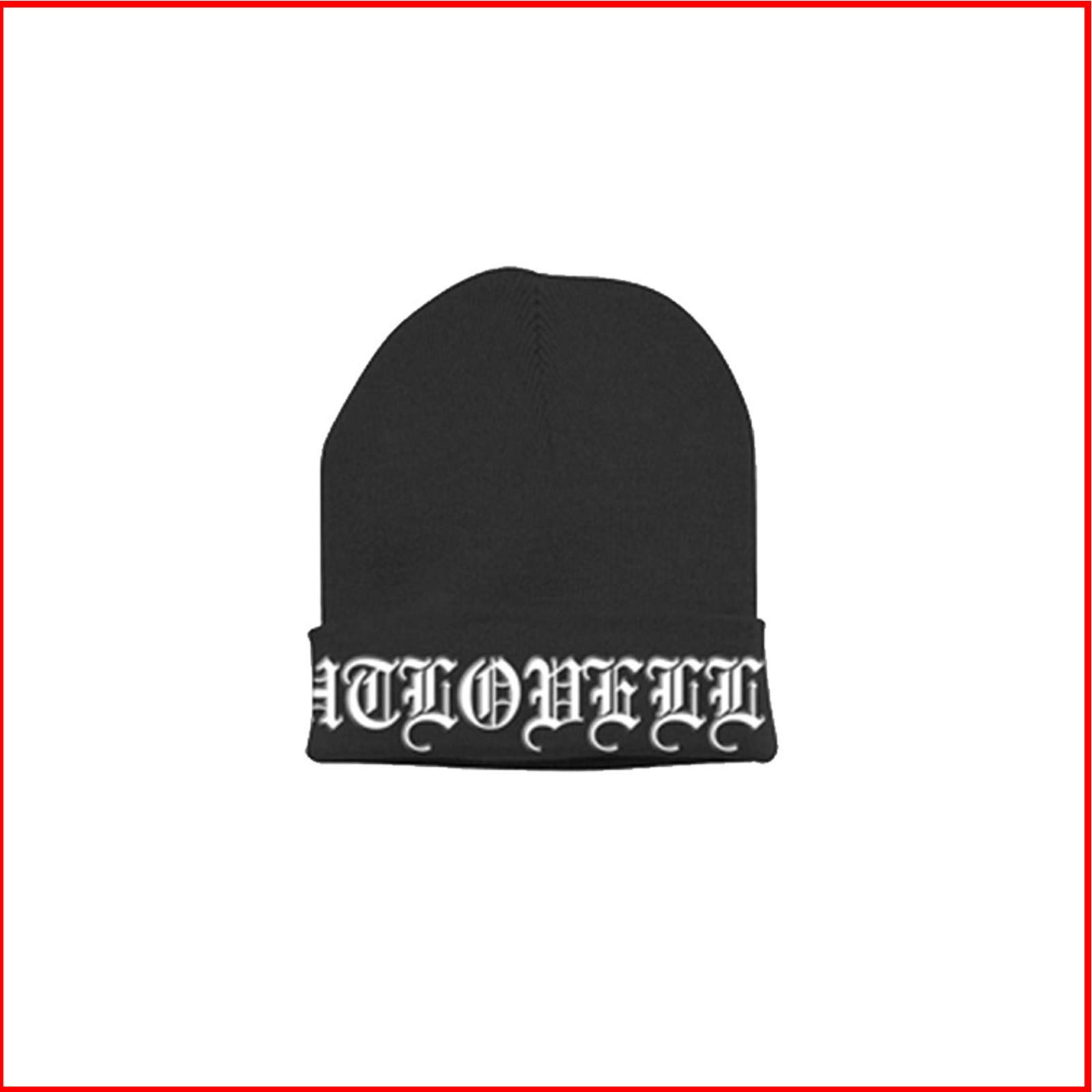 Night Lovell Store: Official Merch & Vinyl