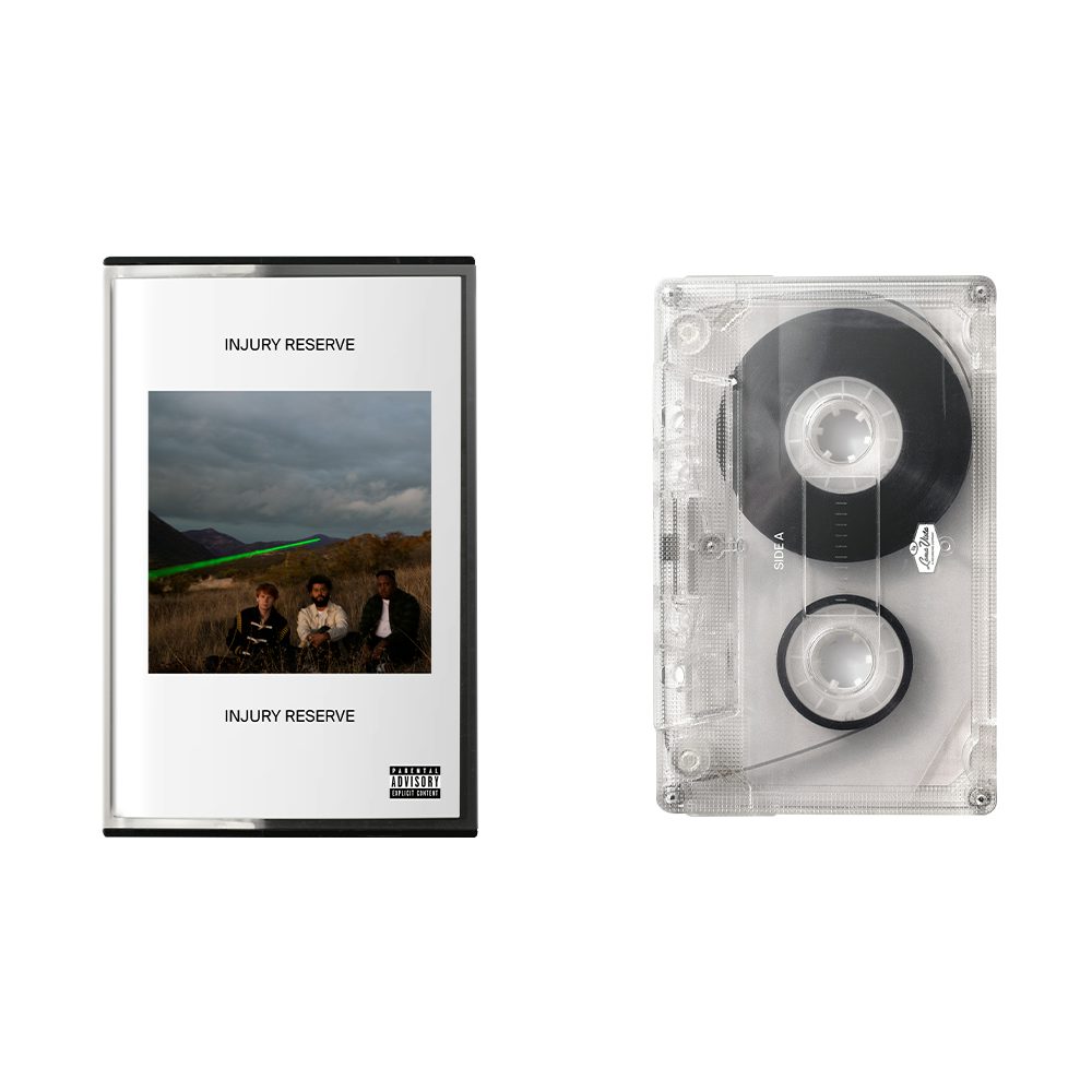 Injury Reserve Shirts,Injury Reserve Merch,Injury Reserve Hoodies ...