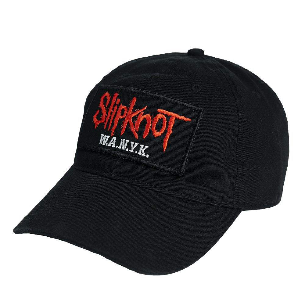 Slipknot Tribal Hat