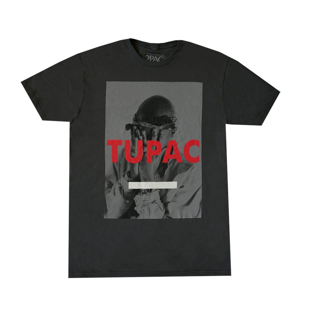 Tupac Merch, Tupac Shirts, Tupac Vinyl Records, Tupac CDs, Tupac Store