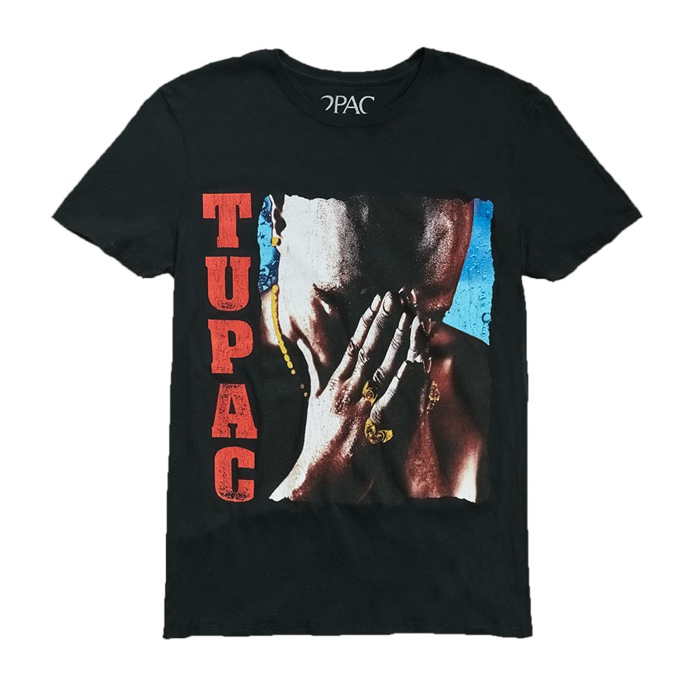 Tupac Store: Official Merch & Vinyl