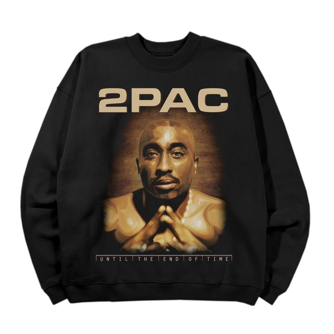 Tupac Store: Official Merch & Vinyl