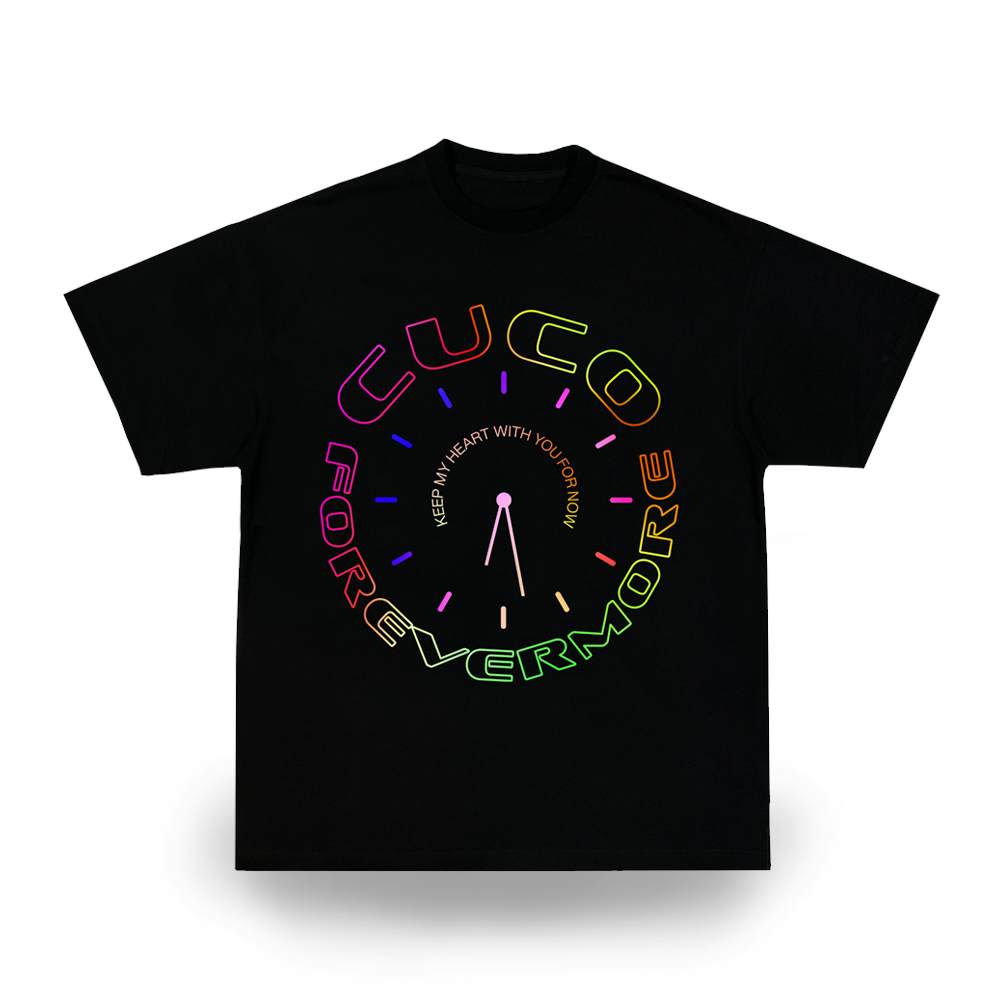 Cuco Shirts, Cuco Merch, Cuco Hoodies, Cuco Vinyl Records, Cuco Posters ...